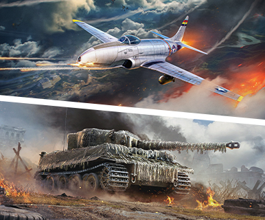 Магазин Pixel Storm - Enlisted - Стартовый набор СССР