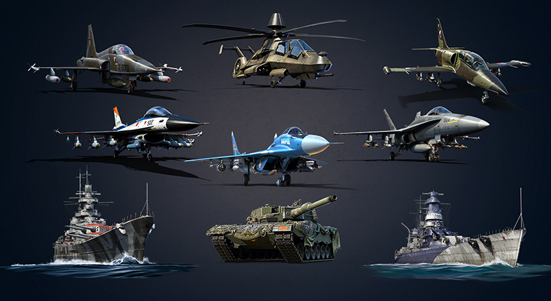 Магазин Pixel Storm