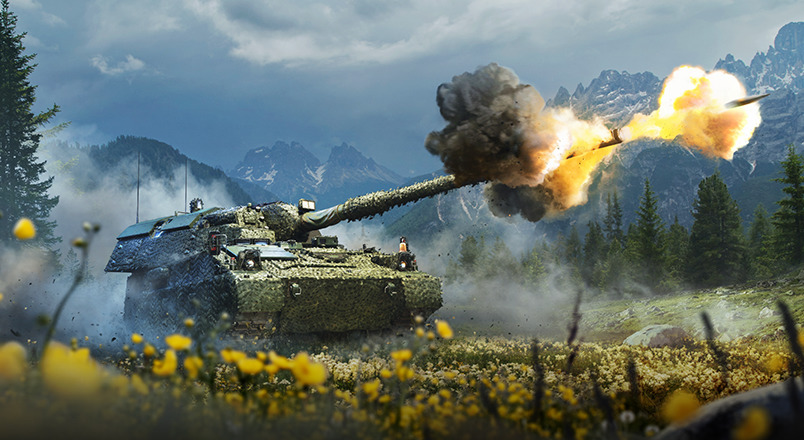 Магазин Pixel Storm / War Thunder