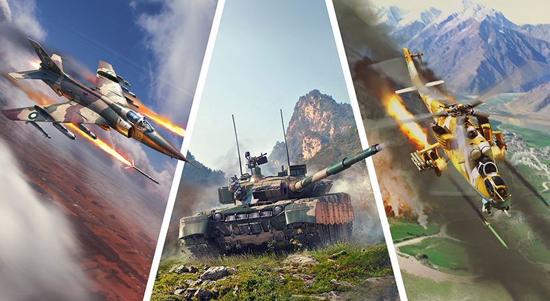 Магазин Pixel Storm / Премиум аккаунт