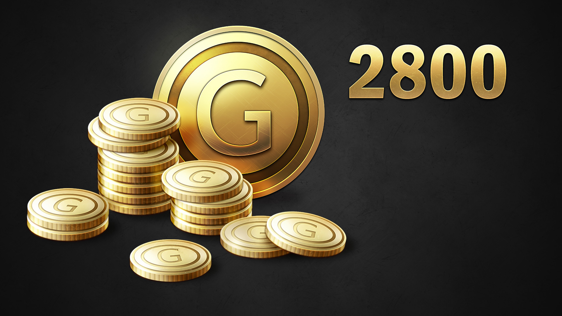 Магазин Pixel Storm - Enlisted - 2800 Золота